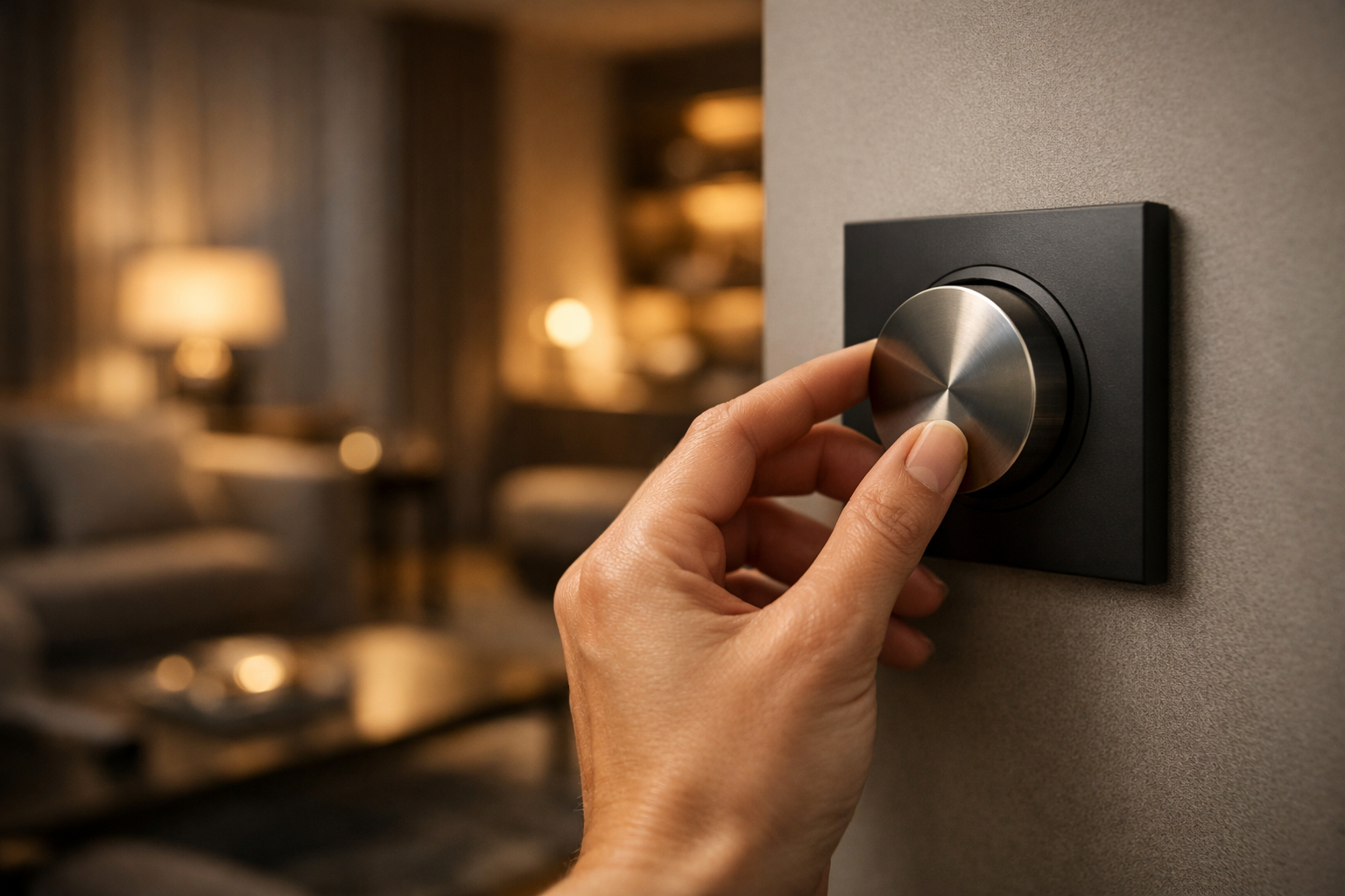 LED Dimmer Buying Guide (Canada): Compatibility & Types – Maple ...