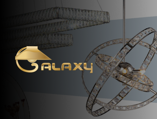 Galaxy Lighting Products | Lights | Chandeliers | Fixtures – Maple ...