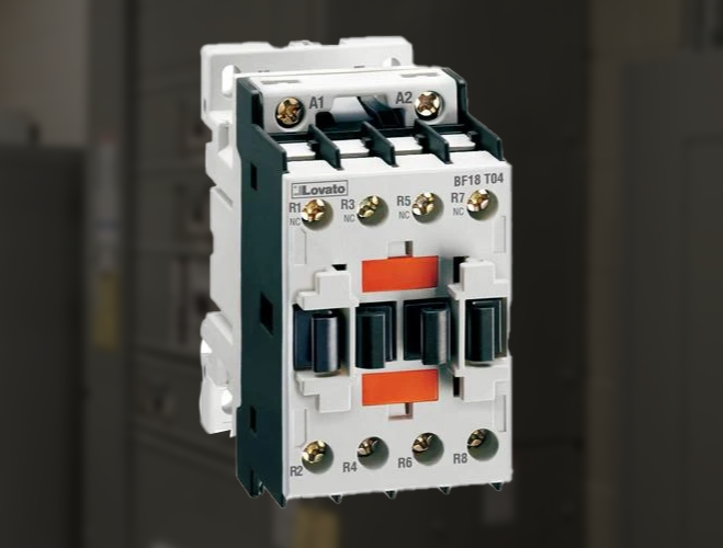 Electrical Contactors – Maple Electric Supply