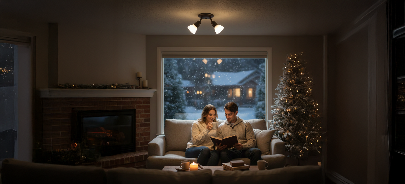 EiKO Lighting Solutions – Maple Electric Supply