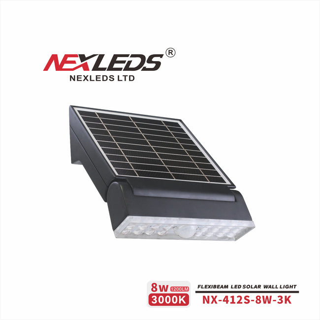 Nexleds – Maple Electric Supply