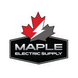 Ouellet OAC04000BL Wall Fan Heater 4000W 230V – Maple Electric Supply
