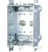 1004-LH Single gangable device box – Maple Electric Supply