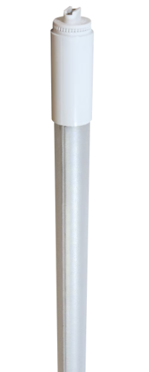 EiKO 10484 LED Double Sided T8 Sign Lamp, 8FT, 36W, 4600LM, 4000K, R17 ...