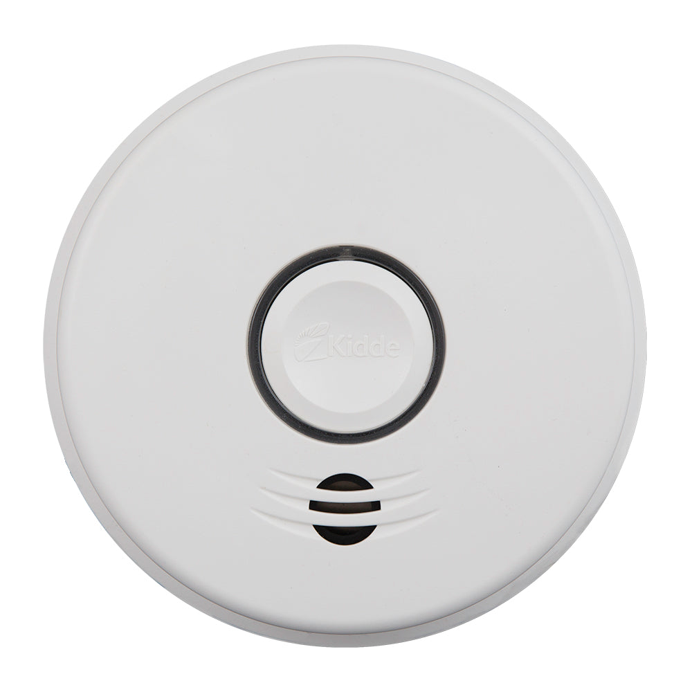 KIDDE - P4010DCS-WCA - KIDDE BATTERY OPERATED WIRELESS INTERCONNECT SM ...