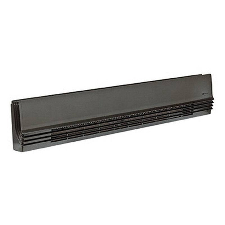 OUELLET ODL1500BL Baseboard Heater High-End 1125/1500 W, 1 PH, 208/240 ...