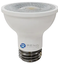 Reno LED Lighting | Commercial & Residential Fixtures | Maple Electric ...