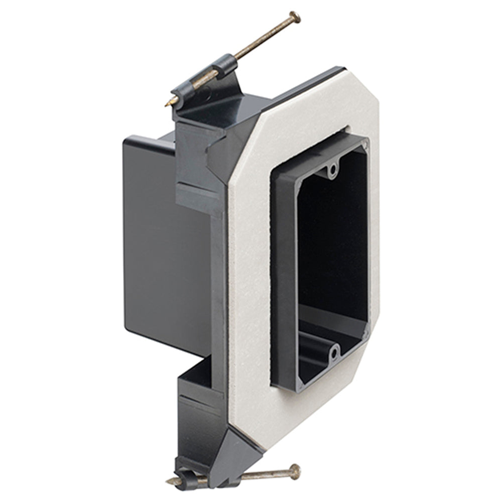 Arlington Non Conductive Vapor Box - Fire Rated, 22 cu in, – Maple ...