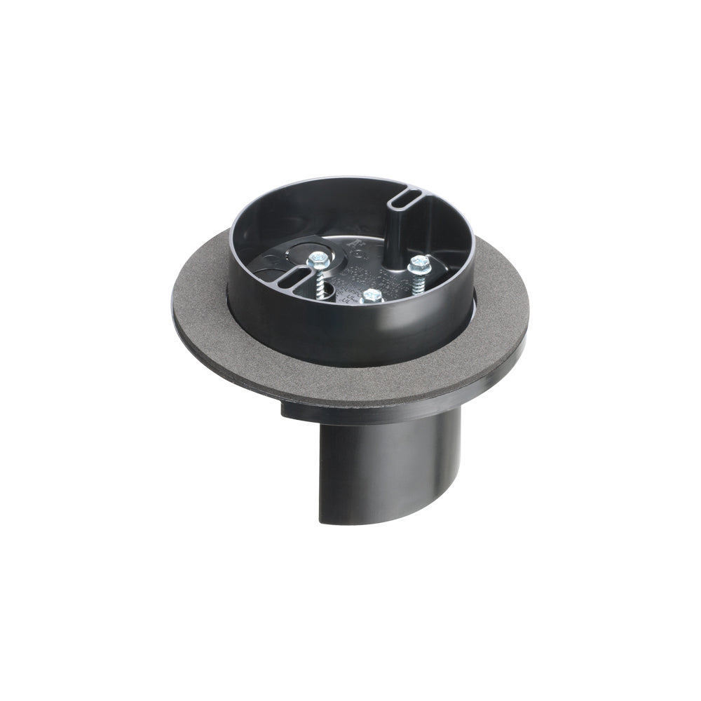 Arlington Vapor Box Deep Side Mt 442 - Fire Rated L-Shaped Fan Box ...