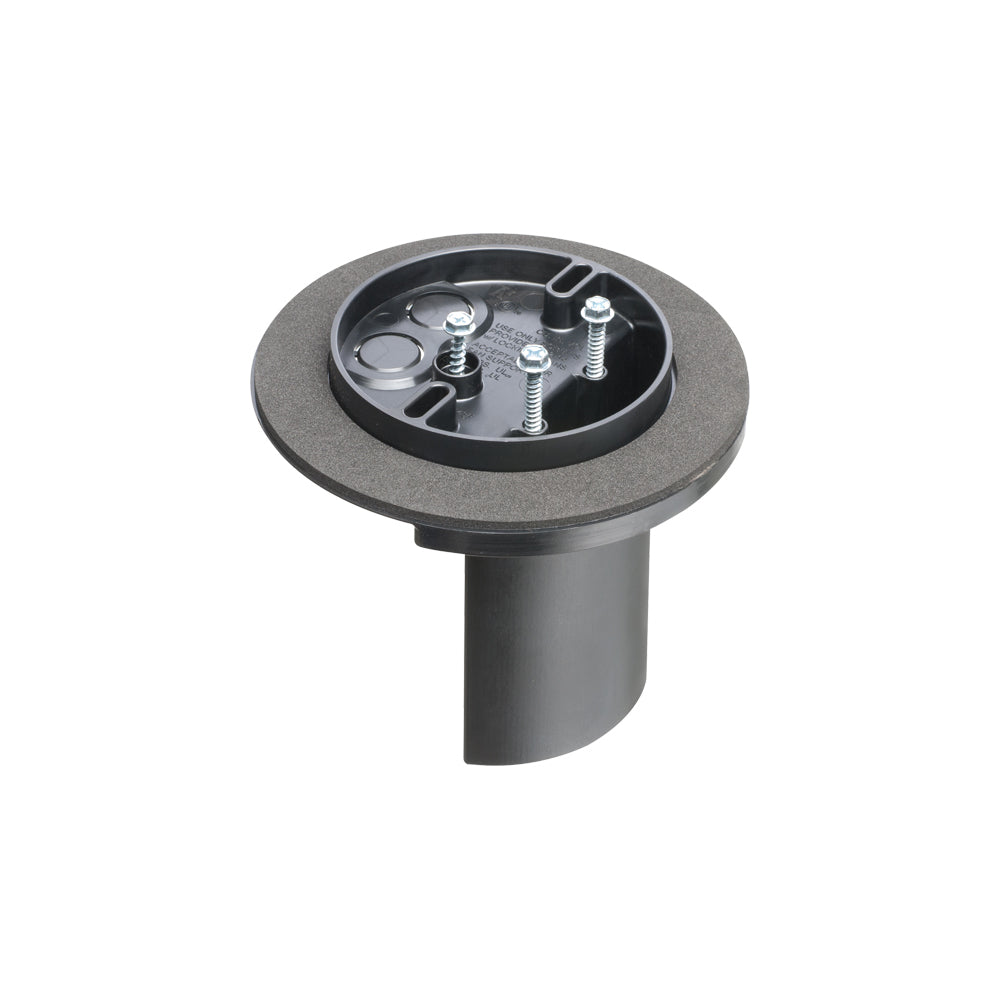 Arlington Vapor Box Side Mount 443 - Fire-Rated L-Shaped Fan Fixture B ...