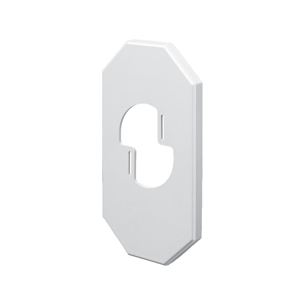 Mega Siding Box - Arlington Light Fixture Mount, 13.5"x7.21" – Maple ...
