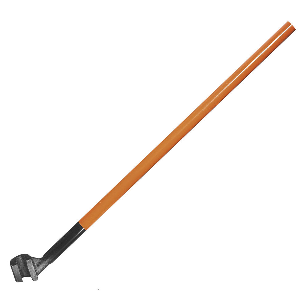 Klein Tools Rebar Hickey, Bends #6 Rebar, 65-Degree Angle 271.50 CAD ...
