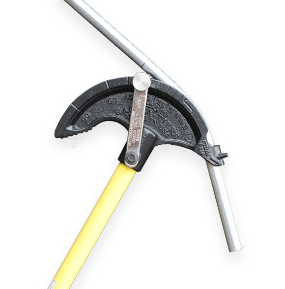 Hoppy Bender 3/4" - Precision Conduit Bending Tool by Rack-A-Tiers ...