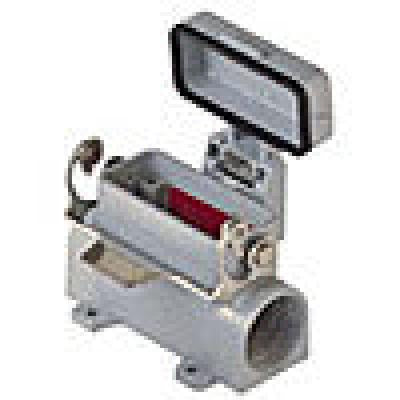 Heavy duty connectors surface mounting base - 10p+ground si – Maple ...