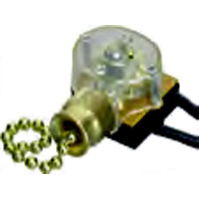 Switches specialty switches 3-1/2 inch pull chain – Maple Electric Supply