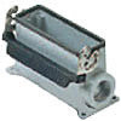 Heavy duty connectors surface mounting base - 24p+ground si – Maple ...
